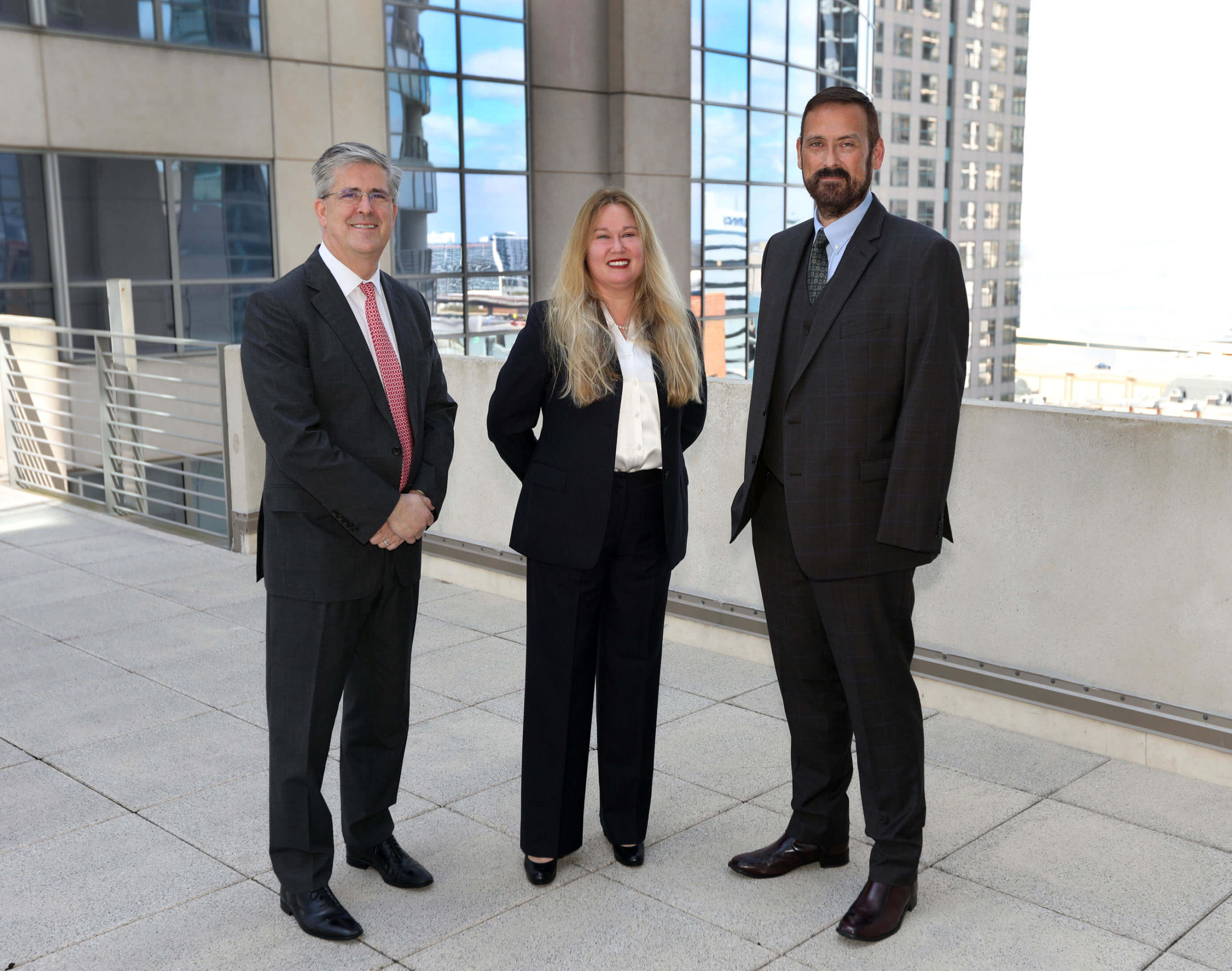 Shuker & Dorris, P.A.