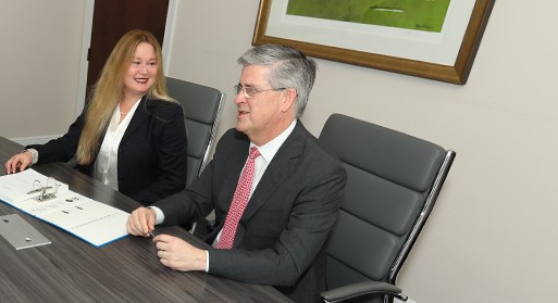 Shuker & Dorris, P.A.