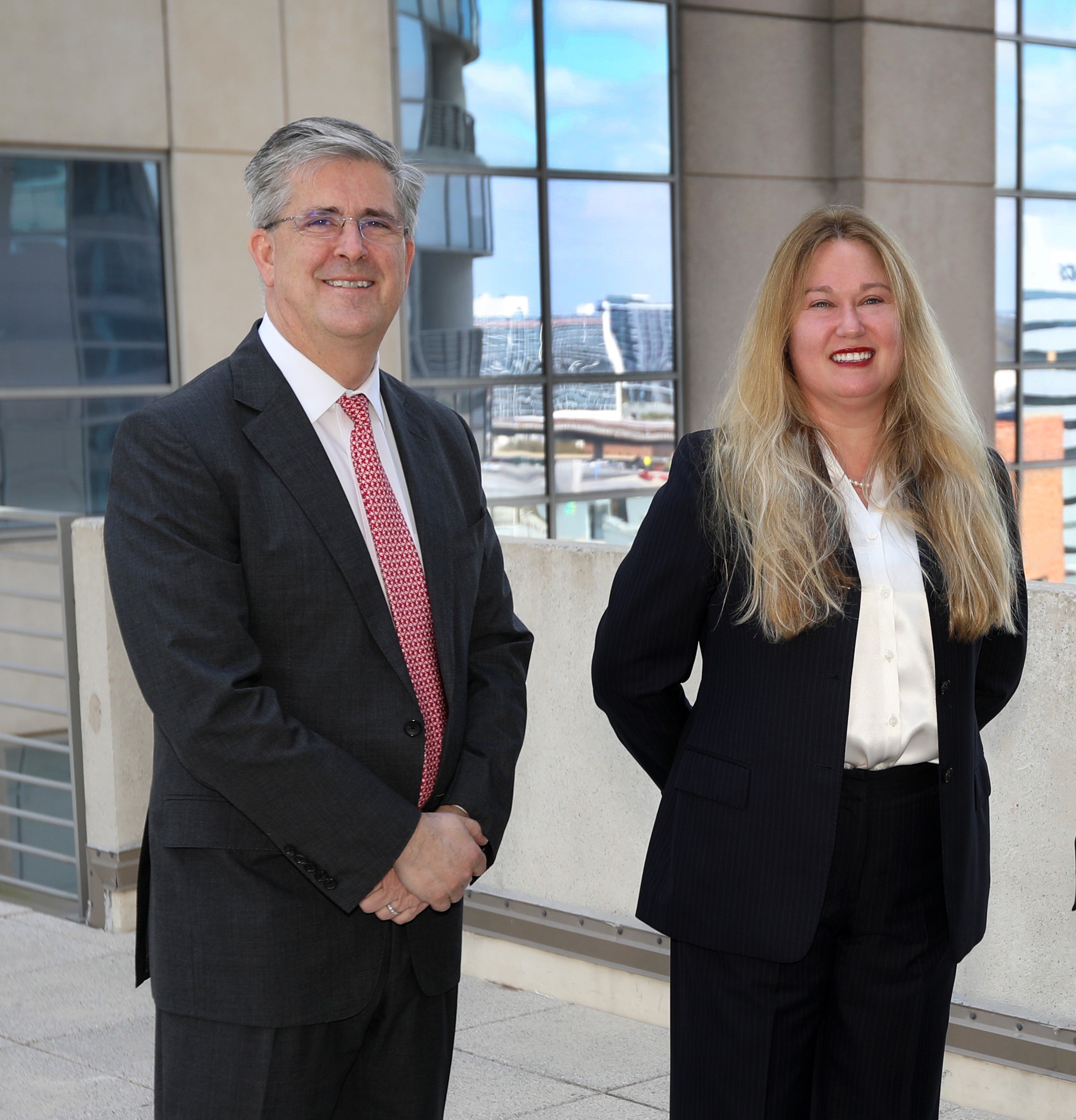 Shuker & Dorris, P.A.